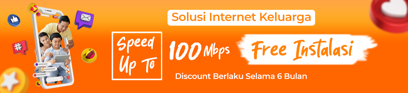 Bali – COMET INTERNET