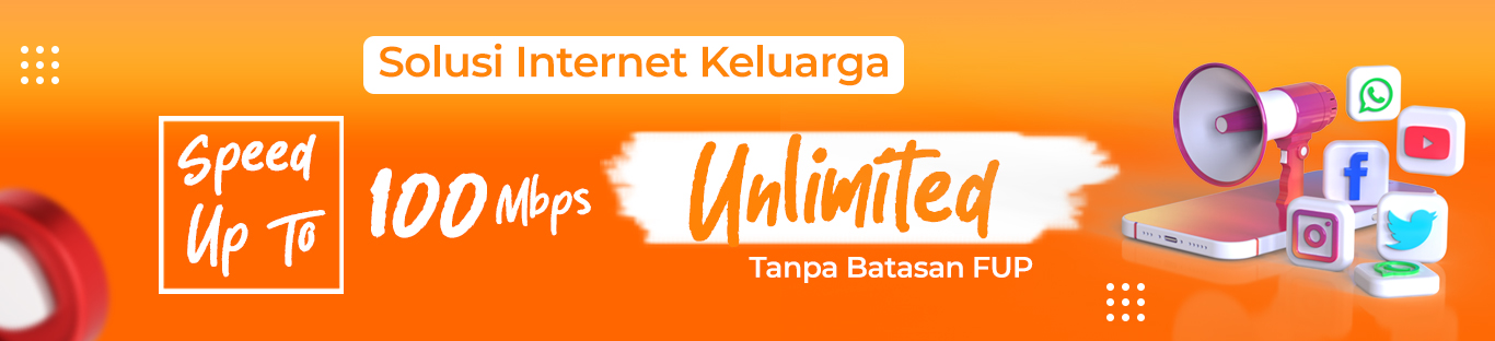 Bandung – COMET INTERNET