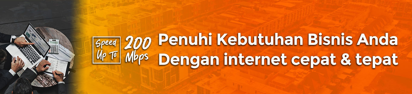 SOHO – COMET INTERNET