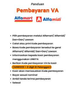 Payment Info – COMET INTERNET