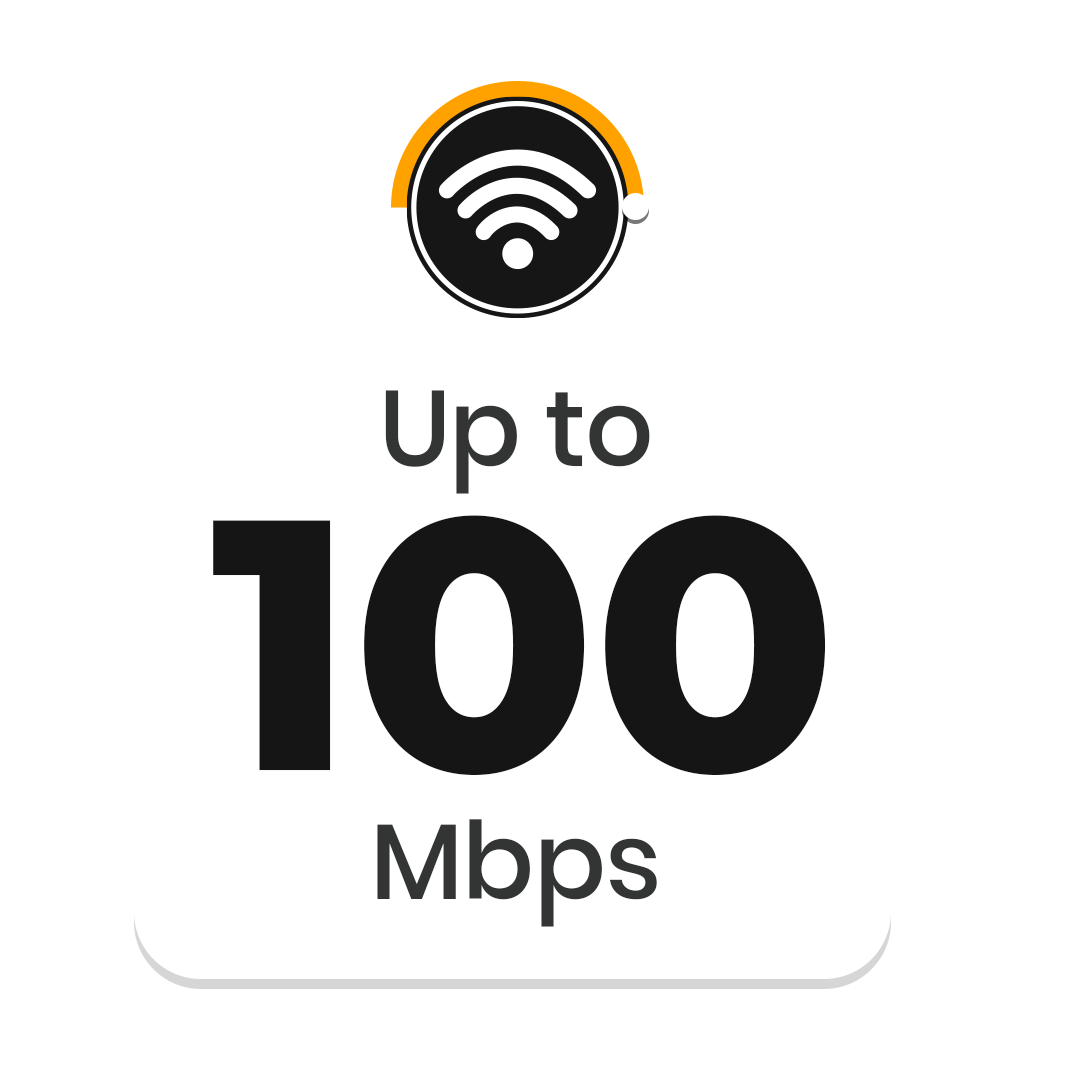 Jakarta – COMET INTERNET