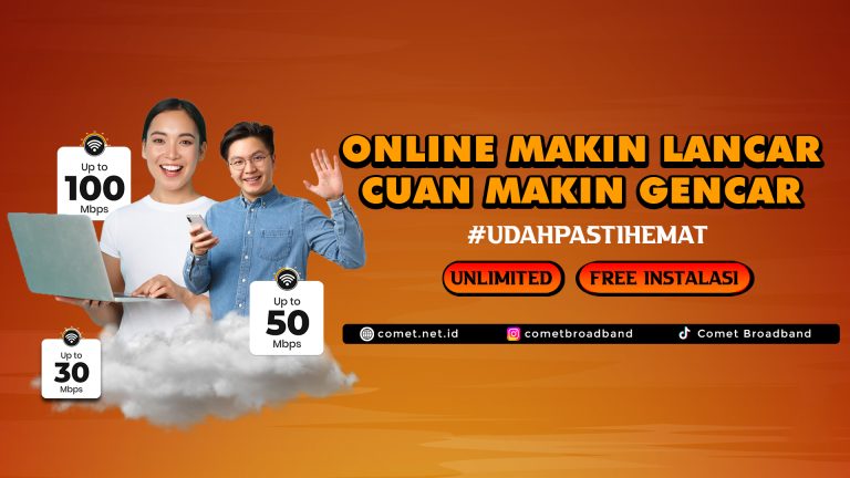 Cirebon – COMET INTERNET