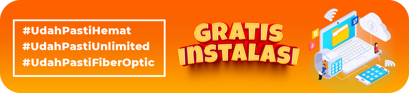 Bandung – COMET INTERNET